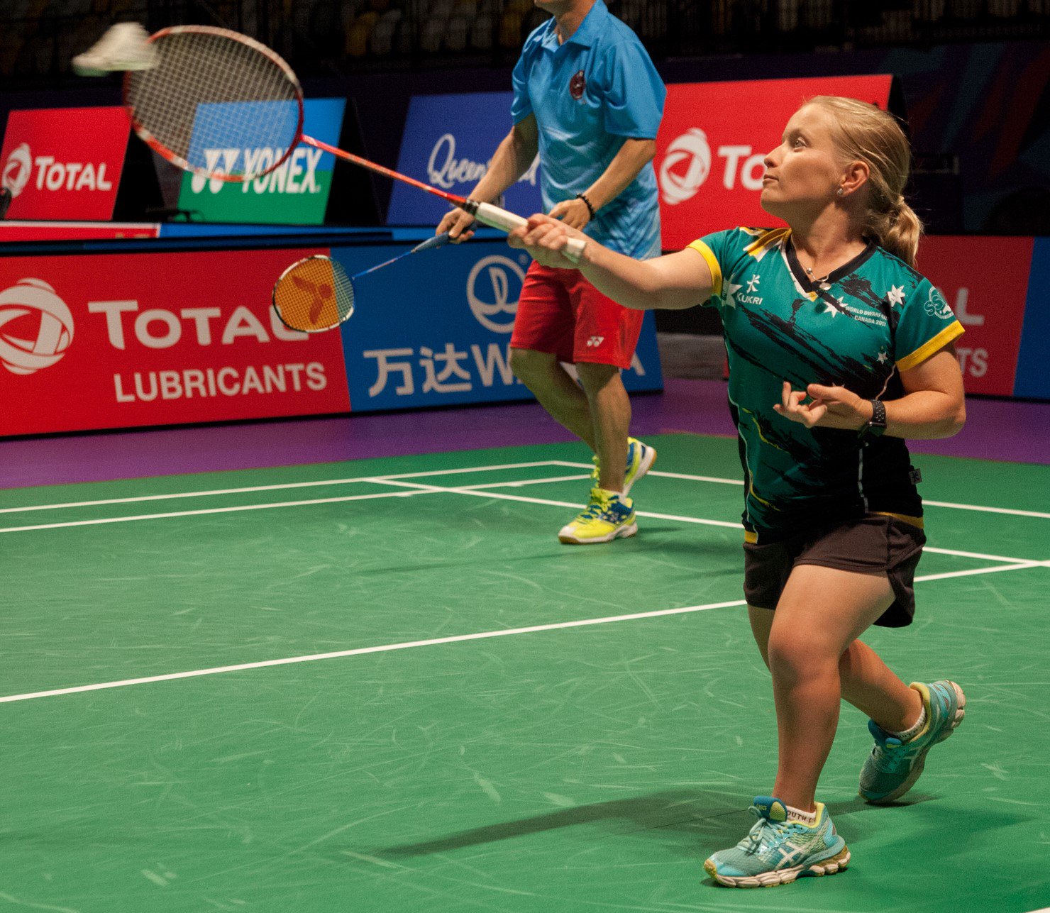 Victorian man Luke Missen to represent Australia in three sports at ...