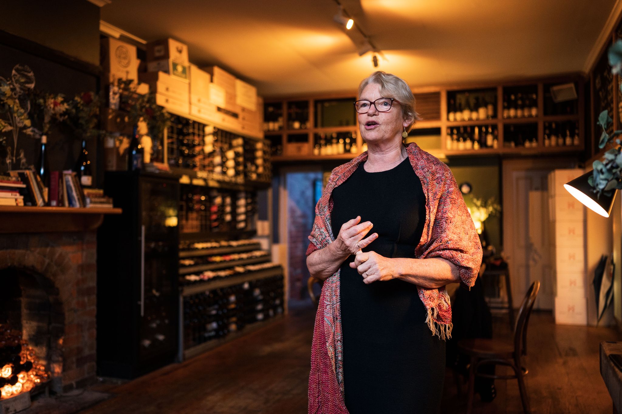 Janet Rice wants to change Tasmanian laws that stop loved ones ...