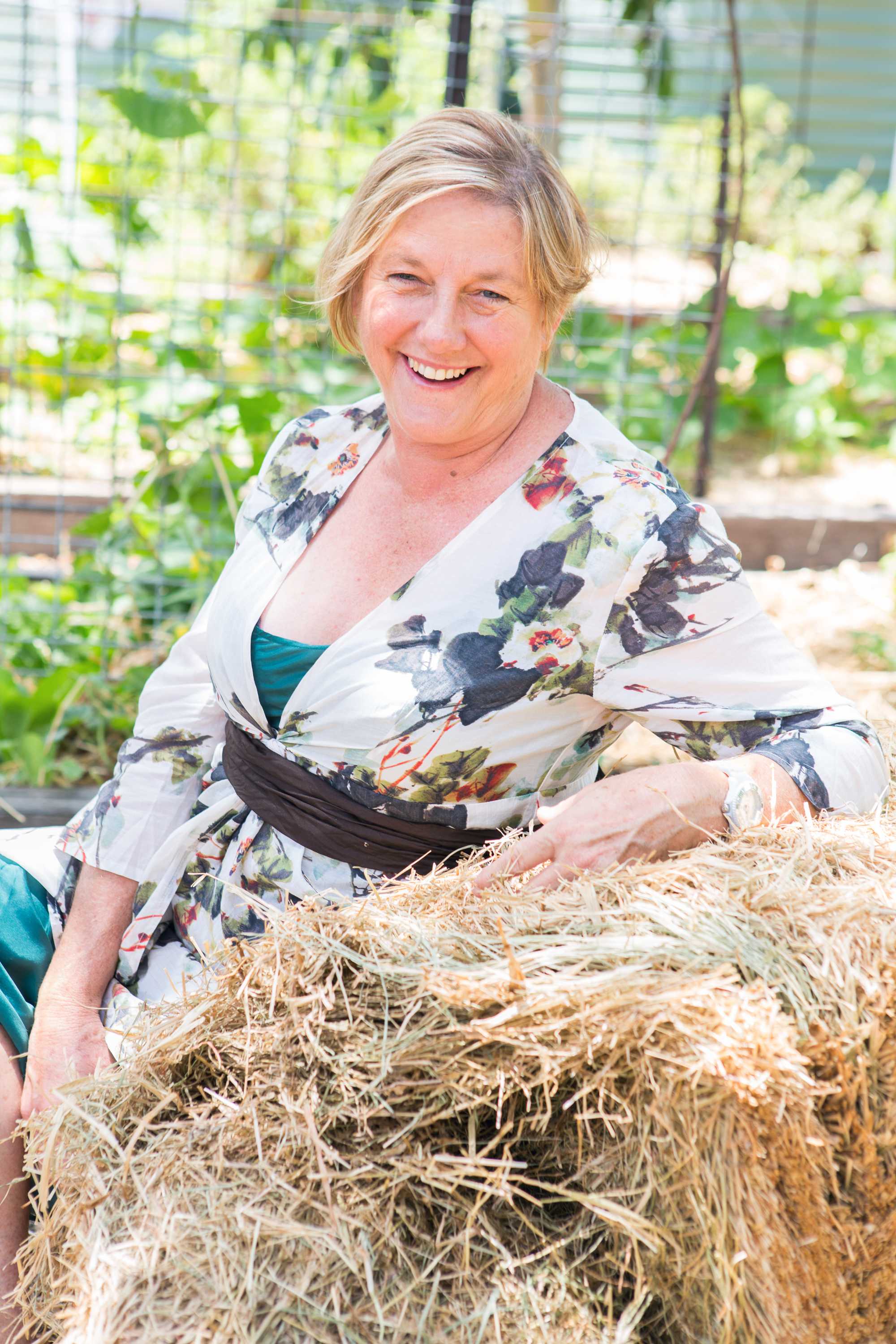 Sabrina's tips for getting your garden ready for spring - ABC listen