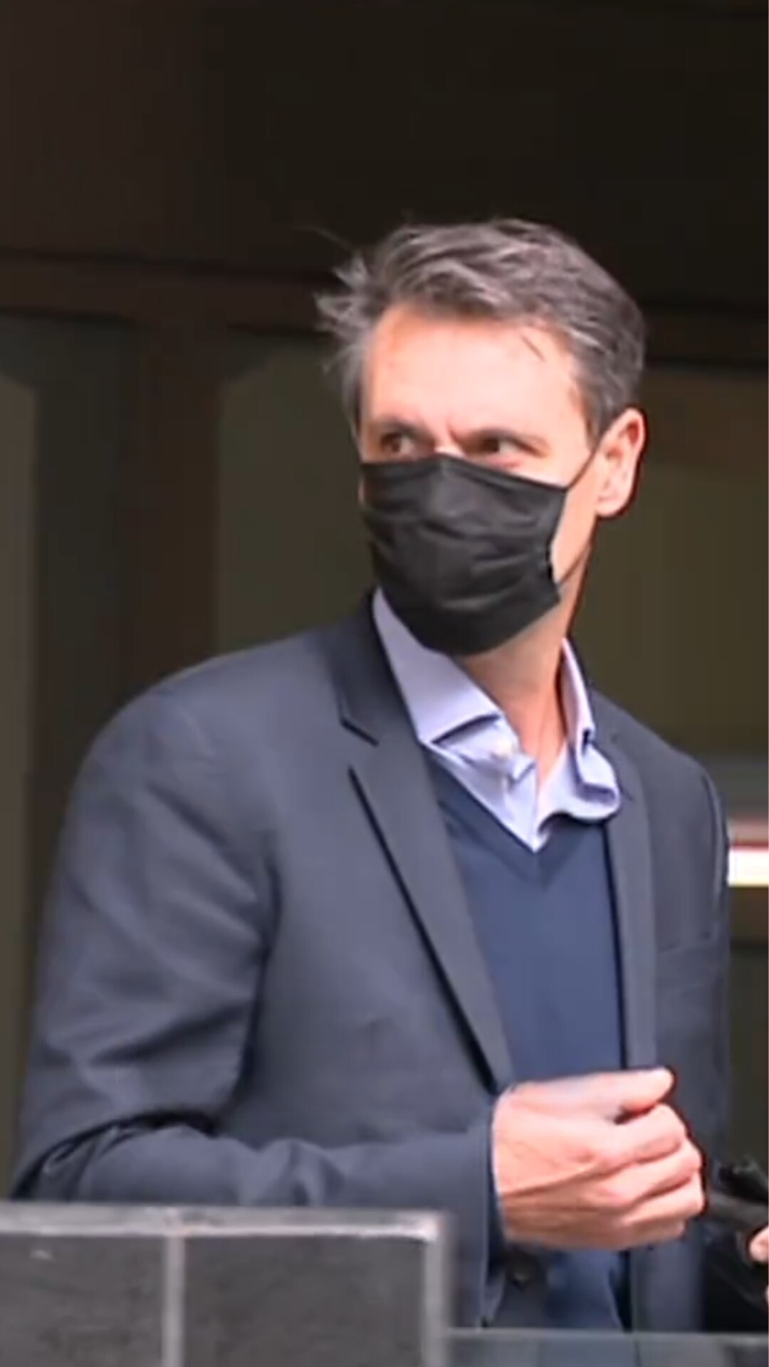 Financial advisor admits stealing $1 million from clients - ABC News