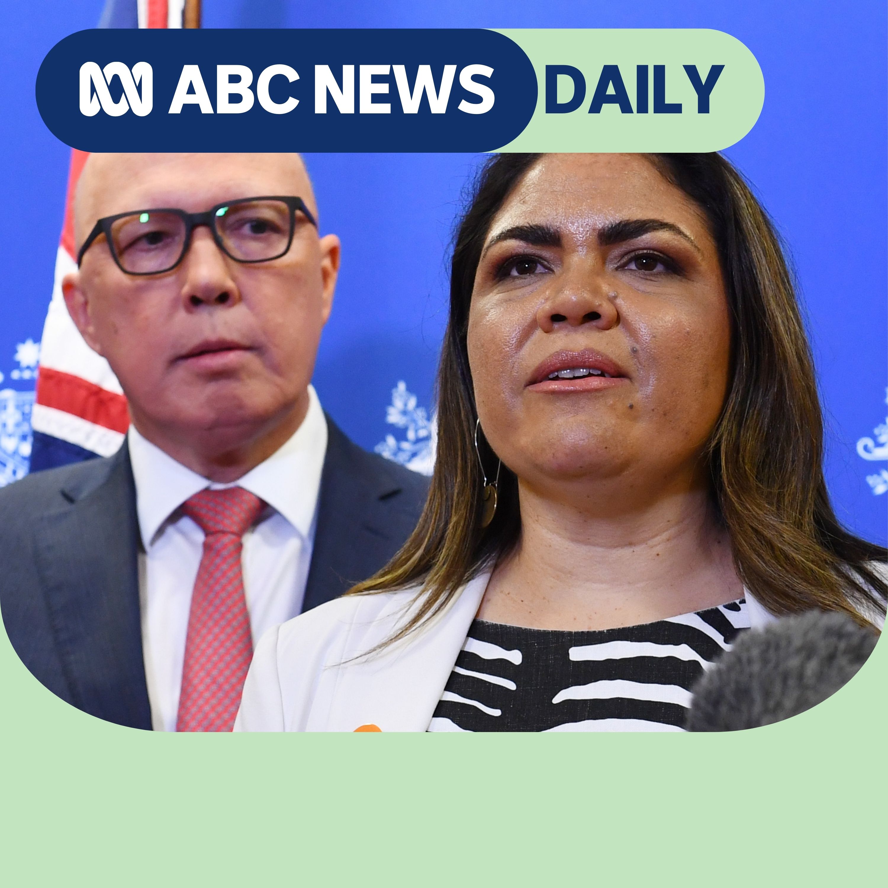 Cyclone Tracy: The Legacy - ABC listen