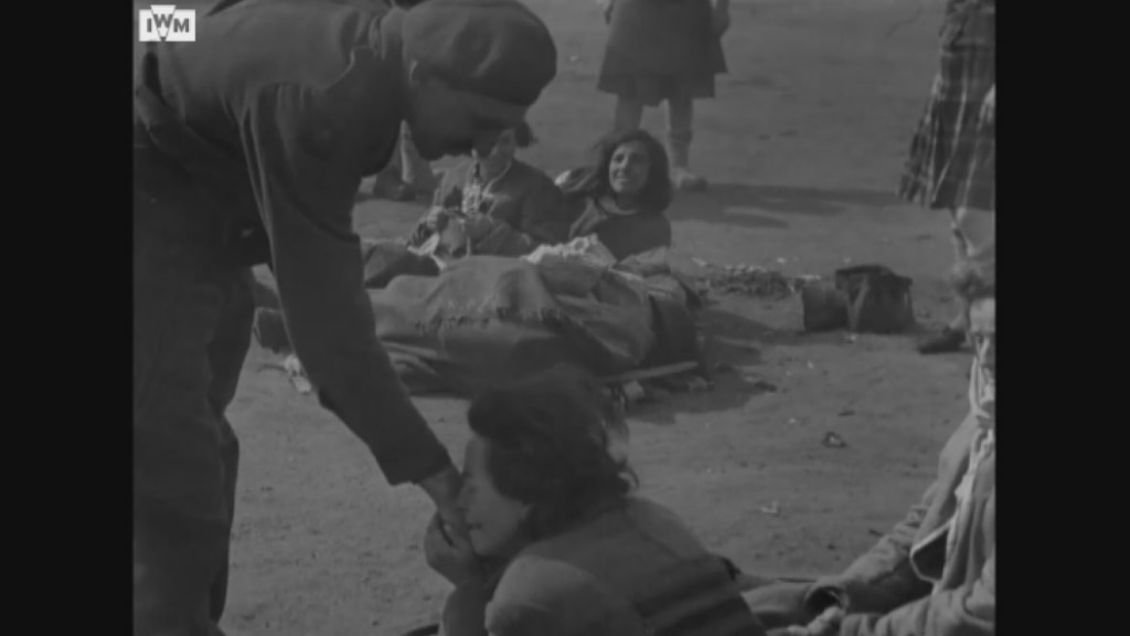 Forgotten, haunting Holocaust film to be shown at Parliament House ...