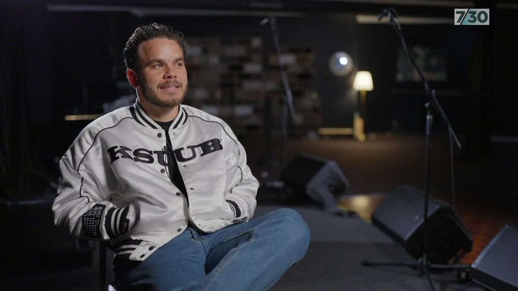 Meet Tasman Keith – the First Nations rapper with a triumphant return ...