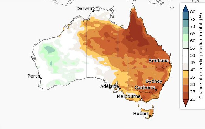 WA just sweltered through a record-breaking summer, but here's why ...