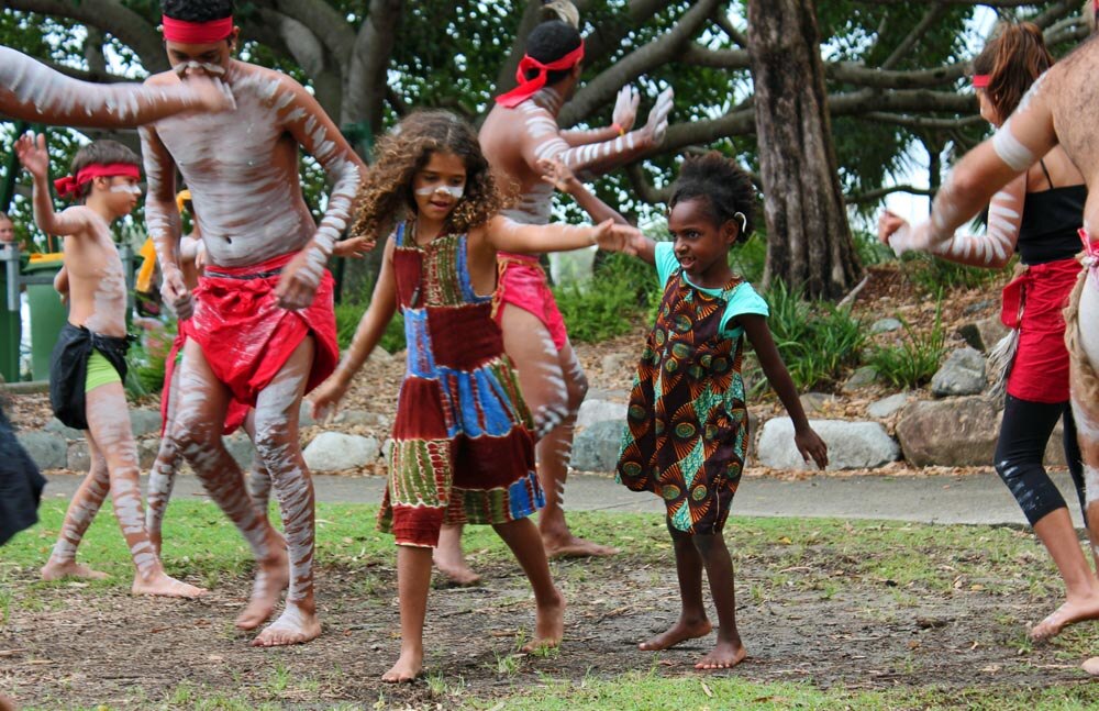 Indigenous youth more involved in native culture say community leaders ...