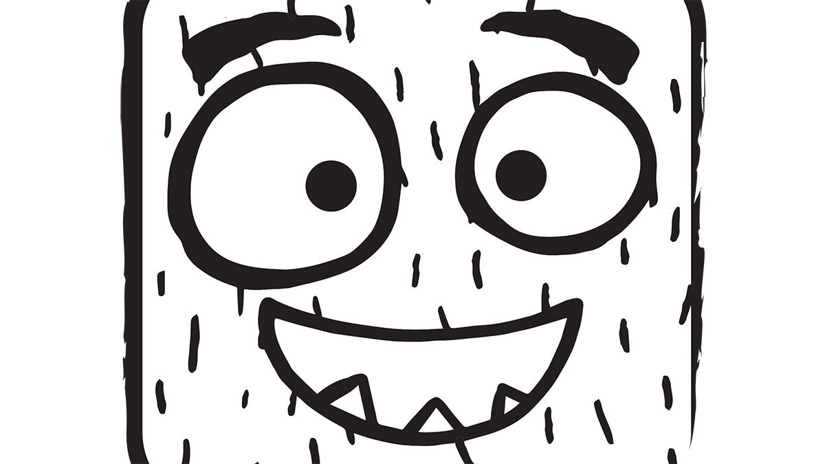 Love Monster - ABC Kids