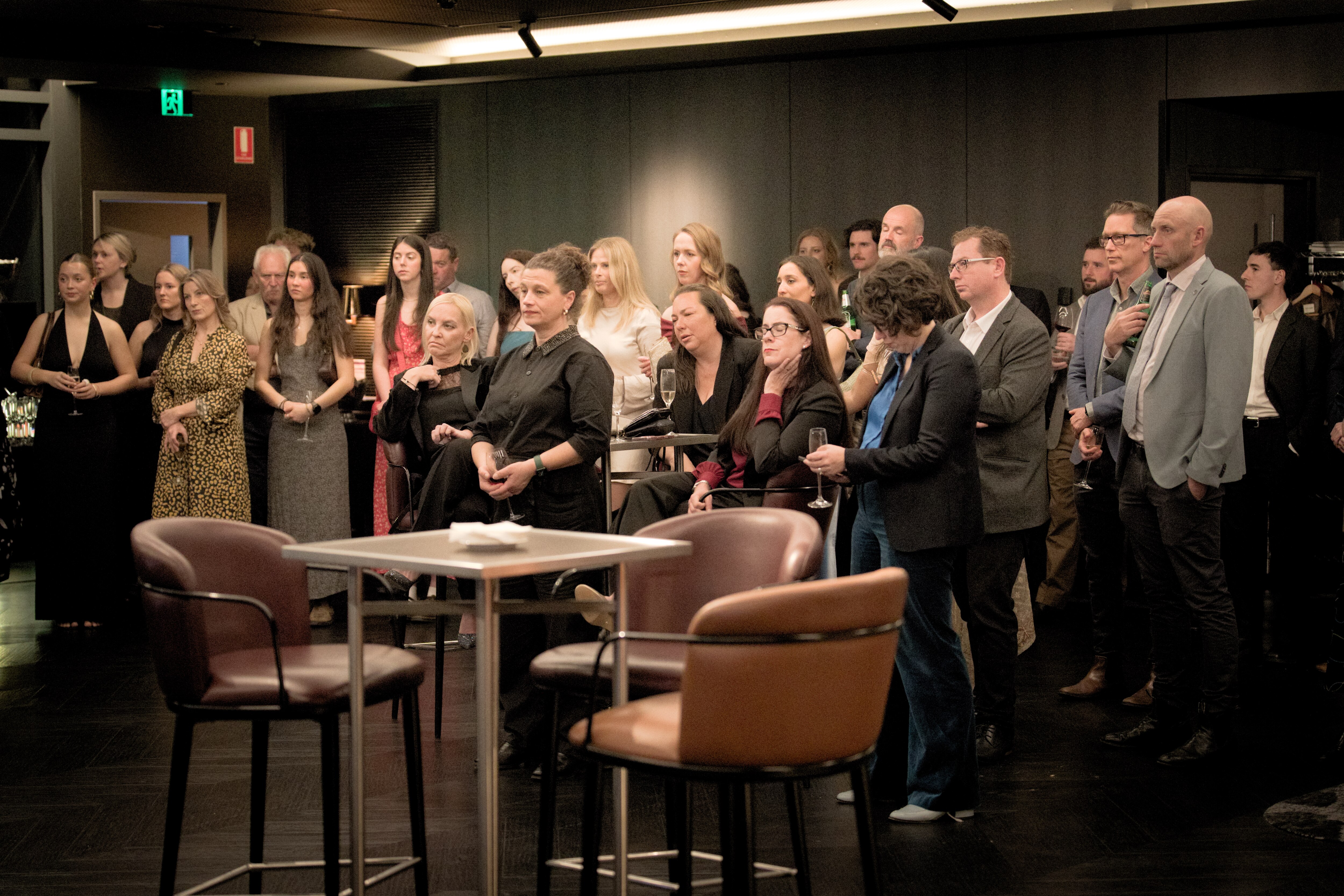 ABC Tasmania reporters win 12 of 15 categories at MEAA state media ...