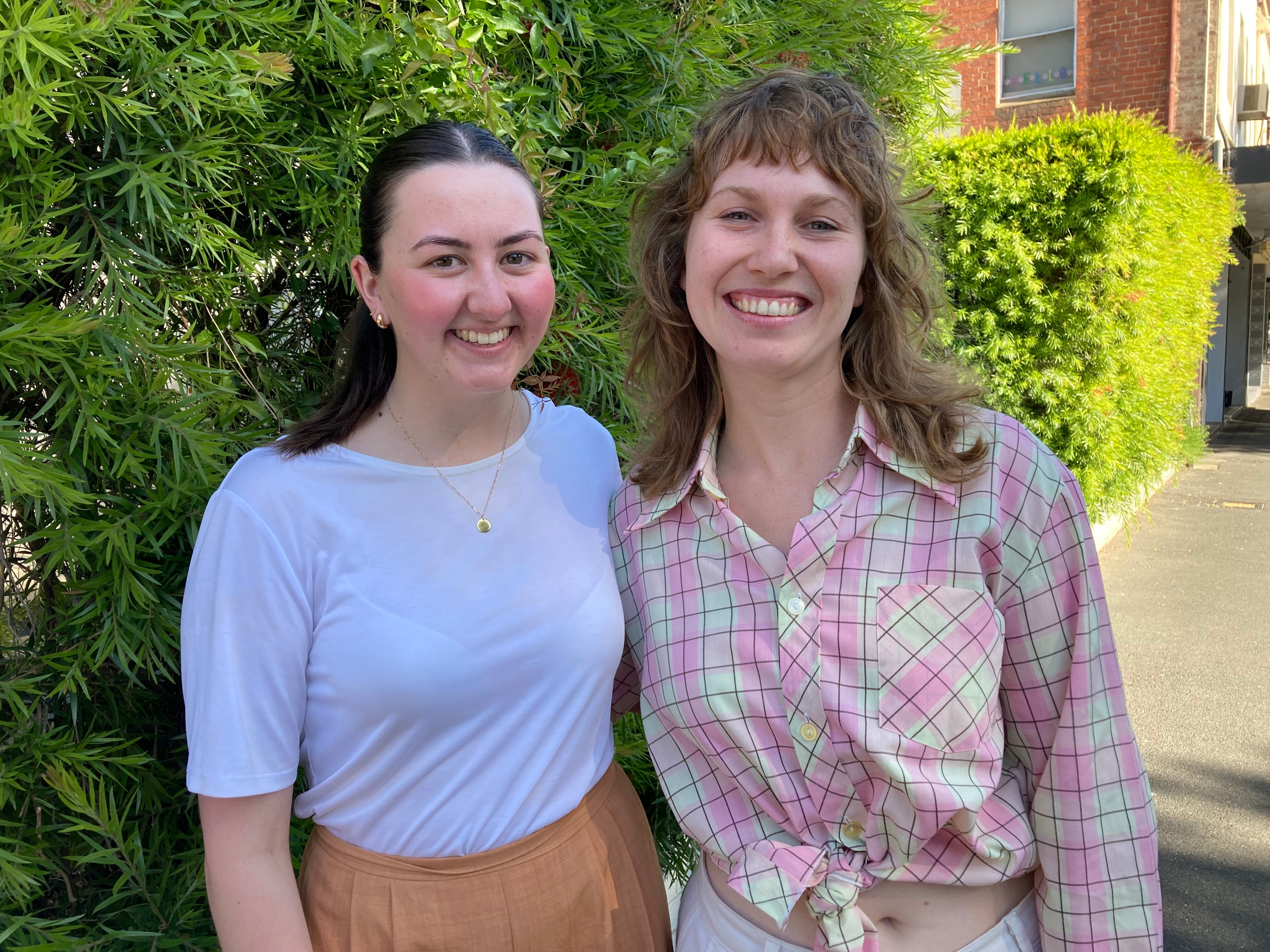 Play 'Said Han' brings Riverina land management to the stage - ABC listen