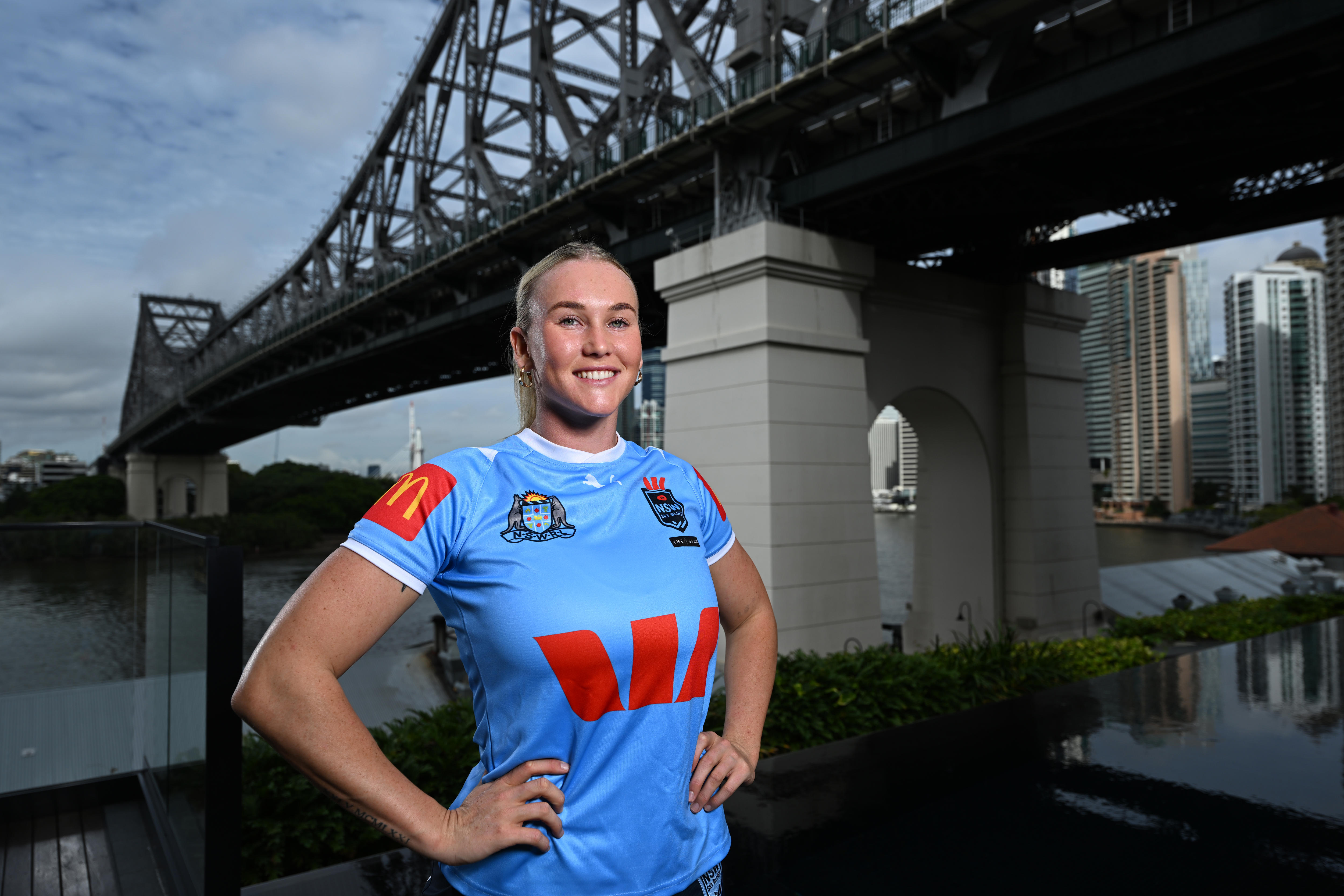 Jamie Chapman: We deserve 3 games - ABC listen