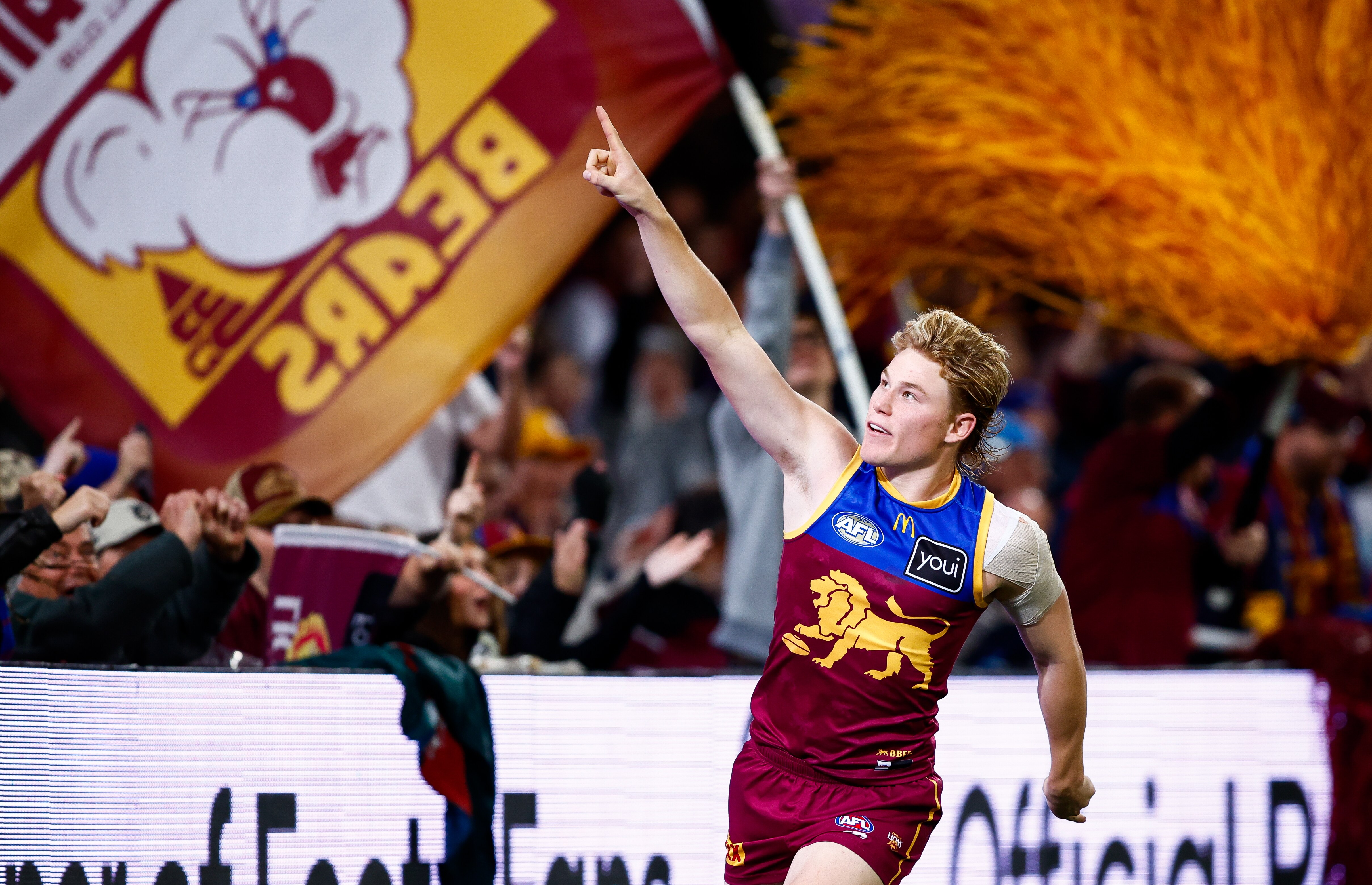 Finance broker Charlie Murray to make NRL debut for Wests Tigers ...