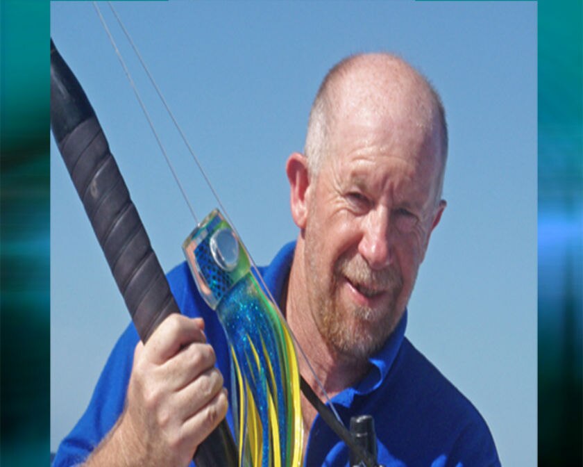 51 year old Brian Guest is presumed dead after a shark attack off a ...