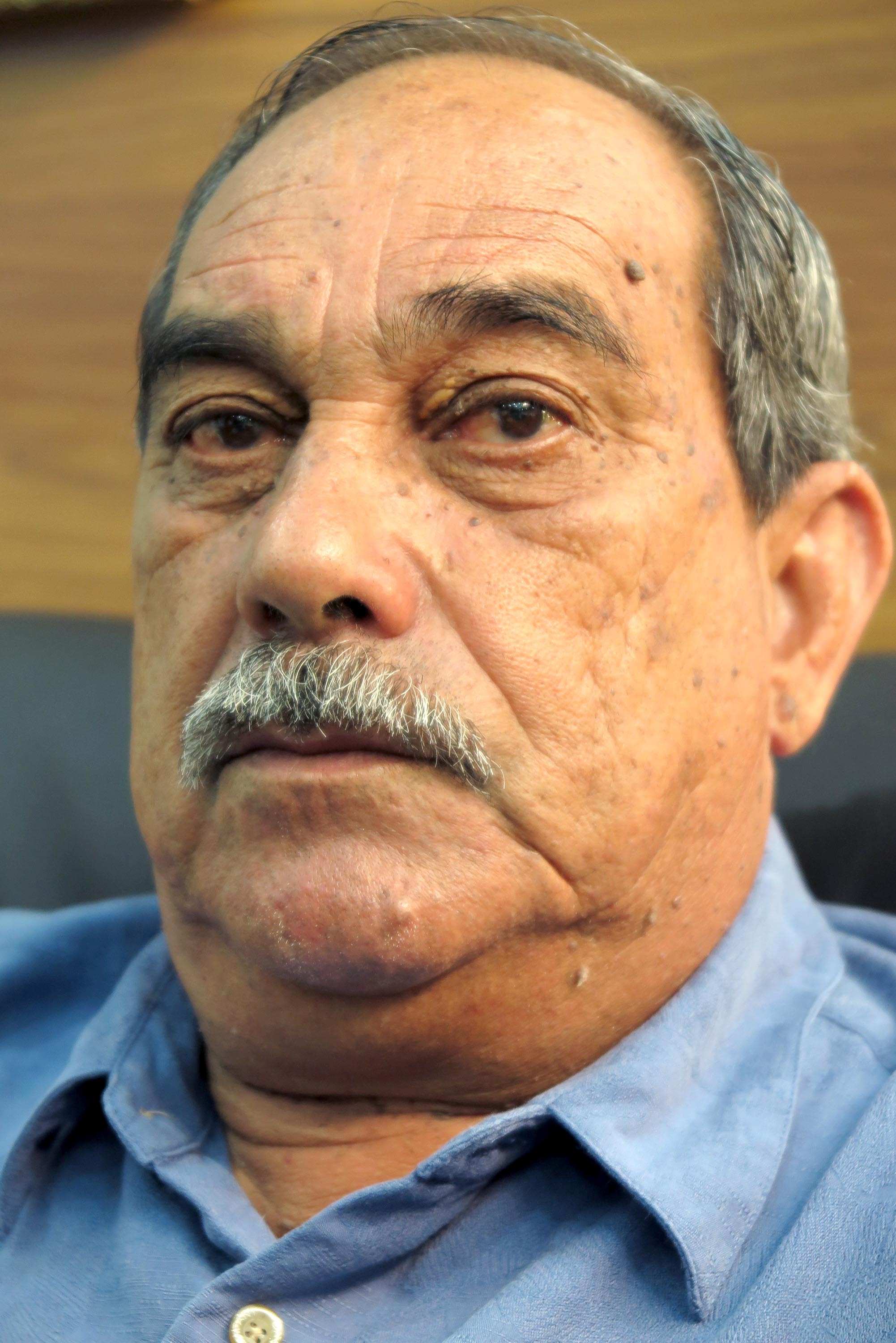 Federated States of Micronesia President Peter Christian talks national ...