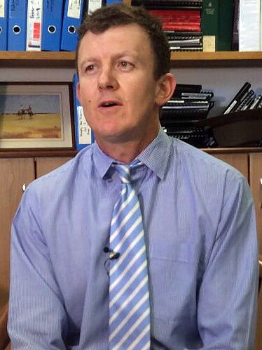 Lawyers at royal commission into NT youth detention include actor ...