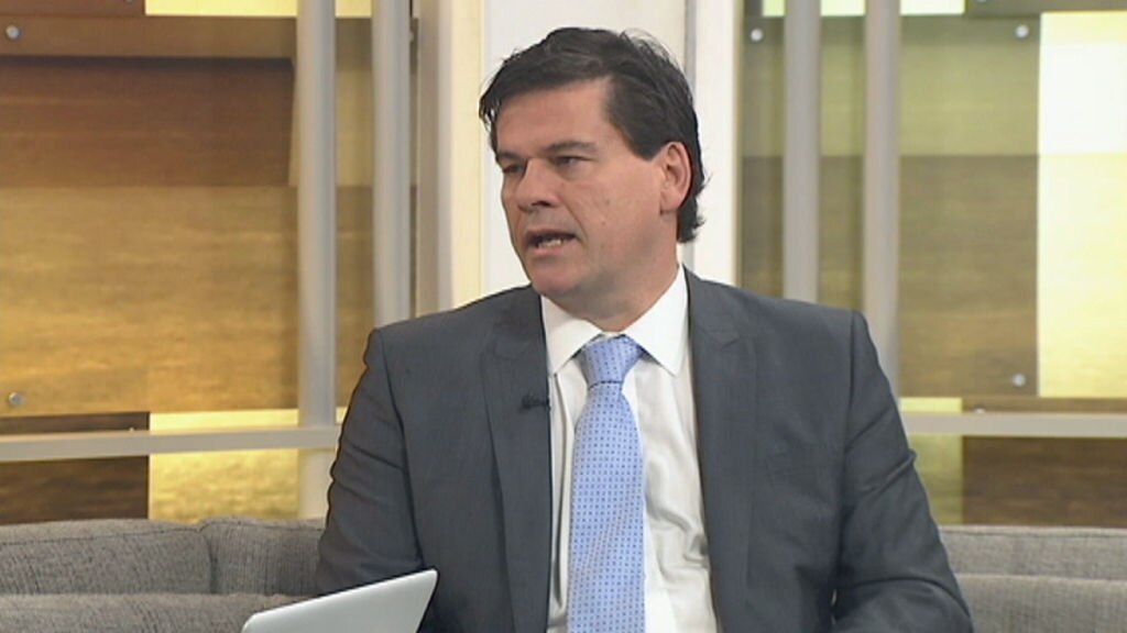 Big business says budget is realistic and responsible - ABC listen