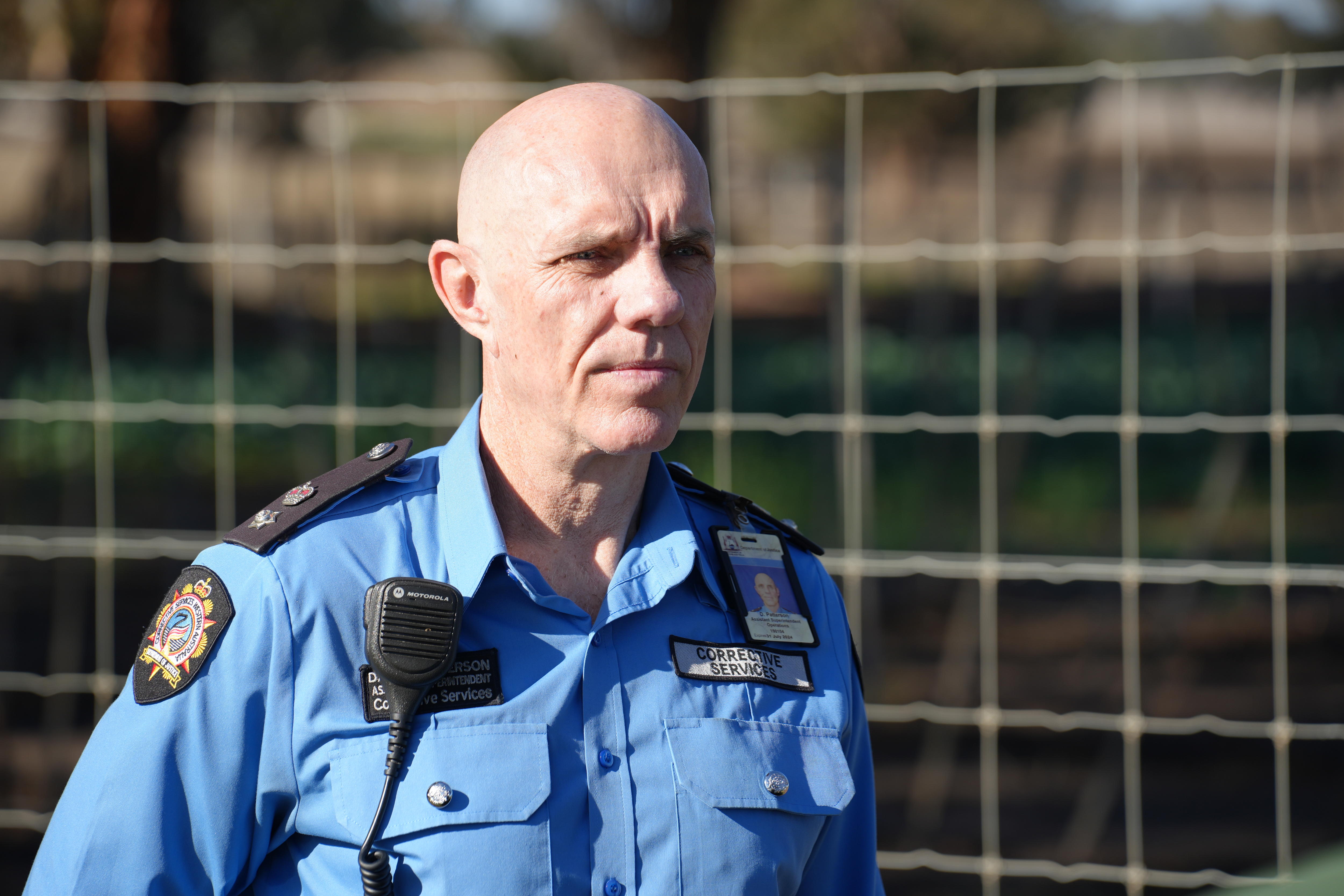 Viticulturist uses former prison farm workers to fill labour gap in Mt ...