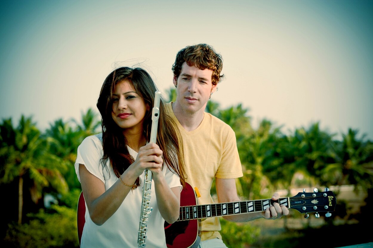 Mantra music - ABC Radio National