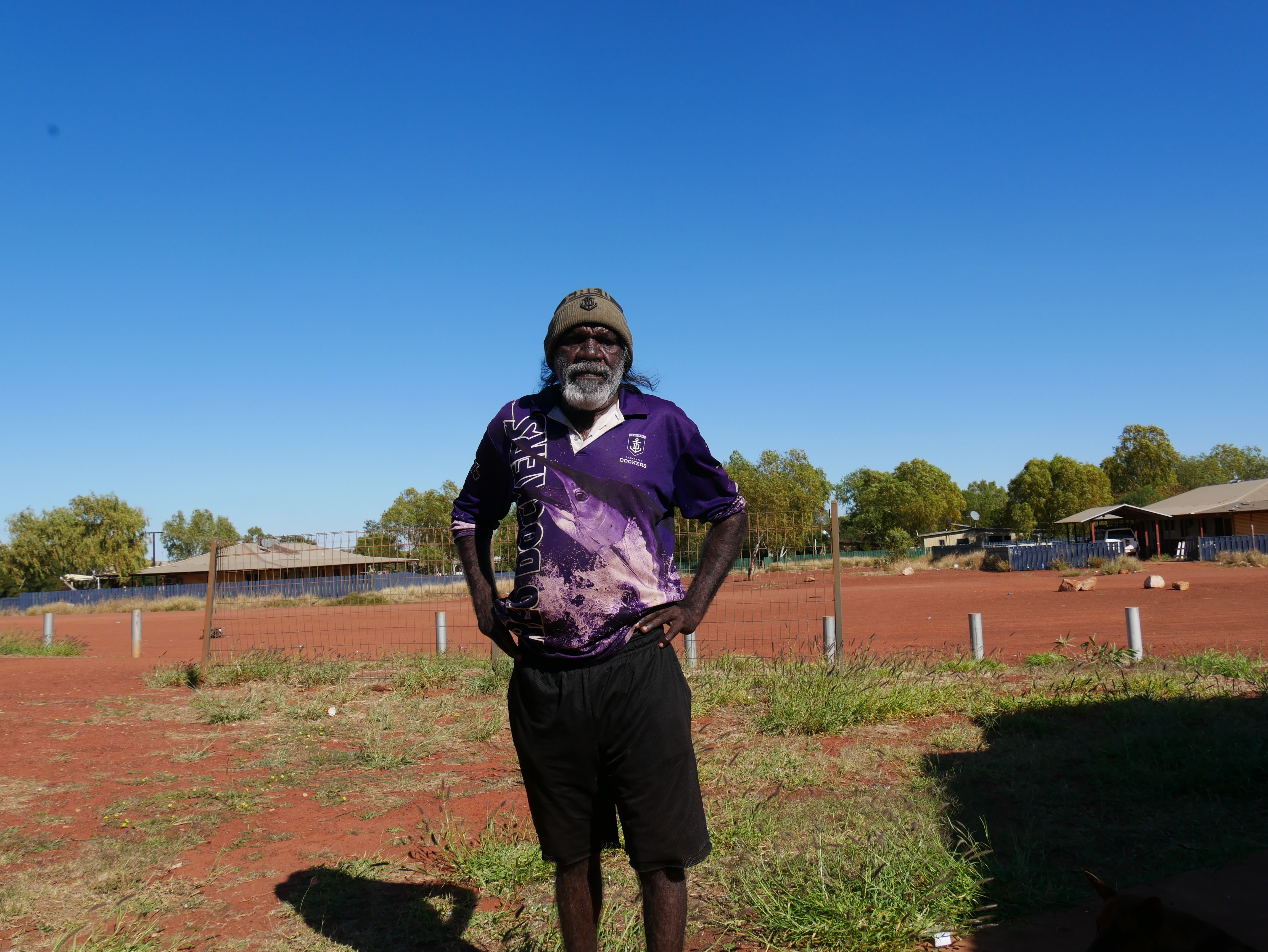 How Balgo tackled youth crime with unique holiday program designed to ...