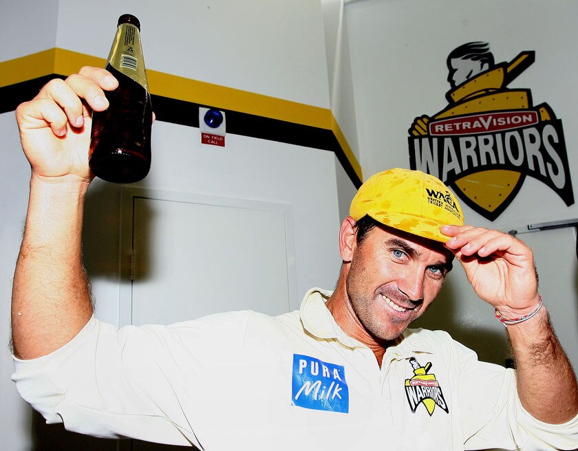 Langer honoured for service - ABC News