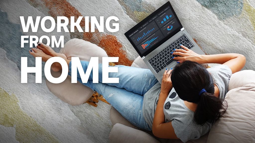 Employers and employees divided over work from home arrangements - ABC News