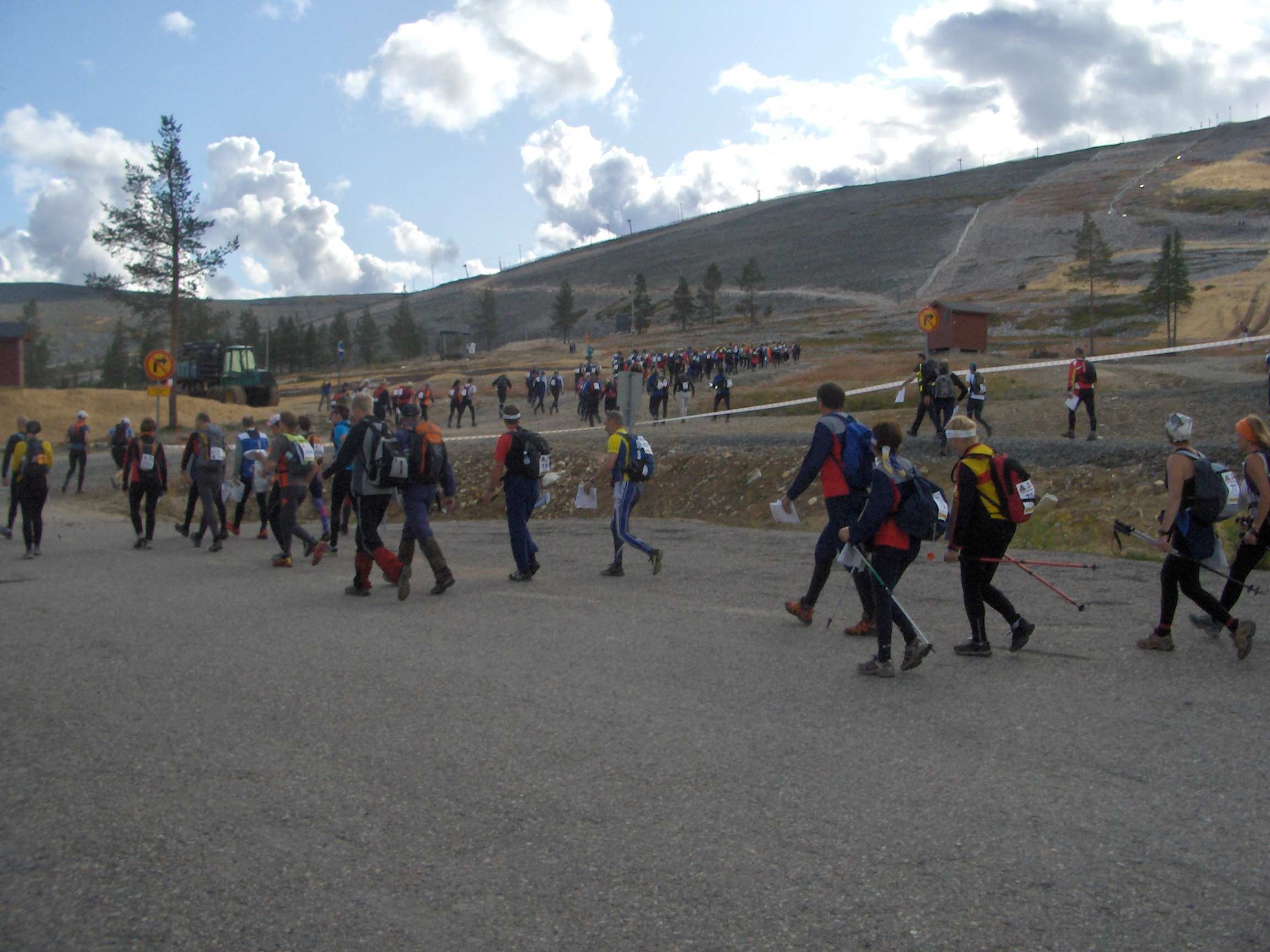 Get lost: Inside the sport of rogaining - ABC Radio National