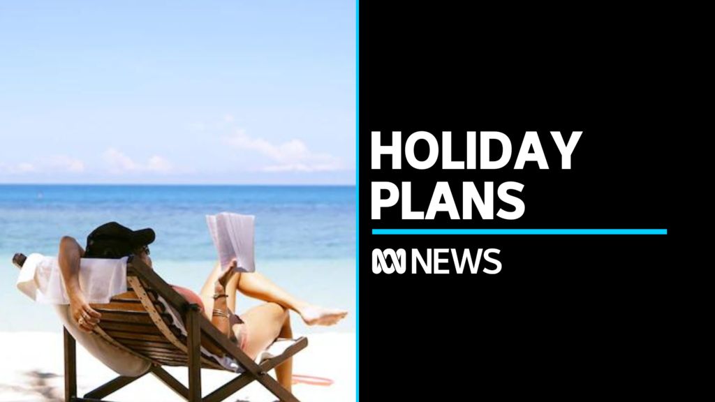 How to get the most out of the school holidays - ABC News