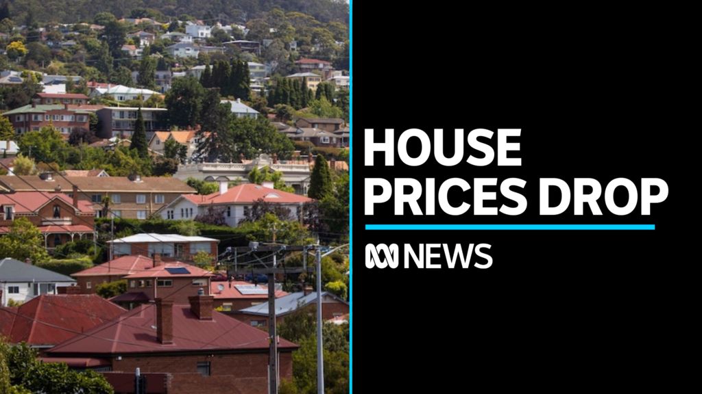 Footage shows first snowfall at Perisher Ski Resort - ABC News