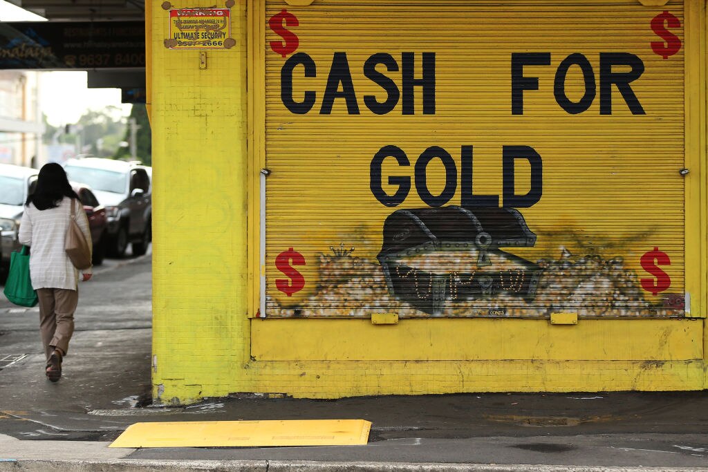 Latest Programs | The Money with Richard Aedy - ABC listen