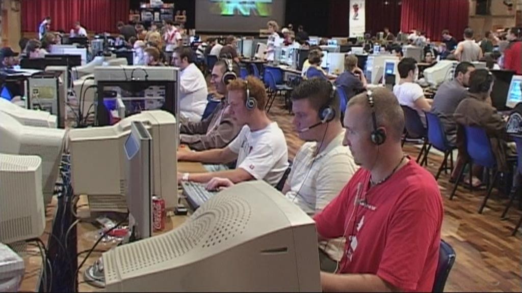 Why WA needs to tap into the gaming boom - ABC listen