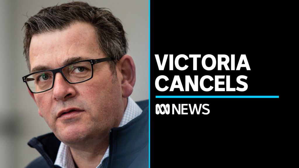 Daniel Andrew's axes Commonwealth Games plans - ABC News