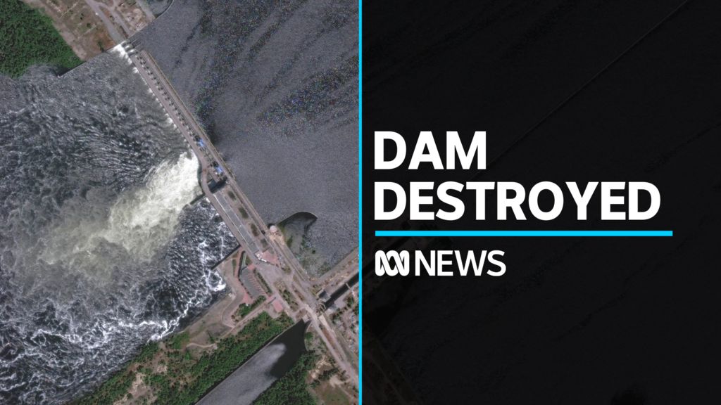 Live interview with Carlo Caiani - ABC News