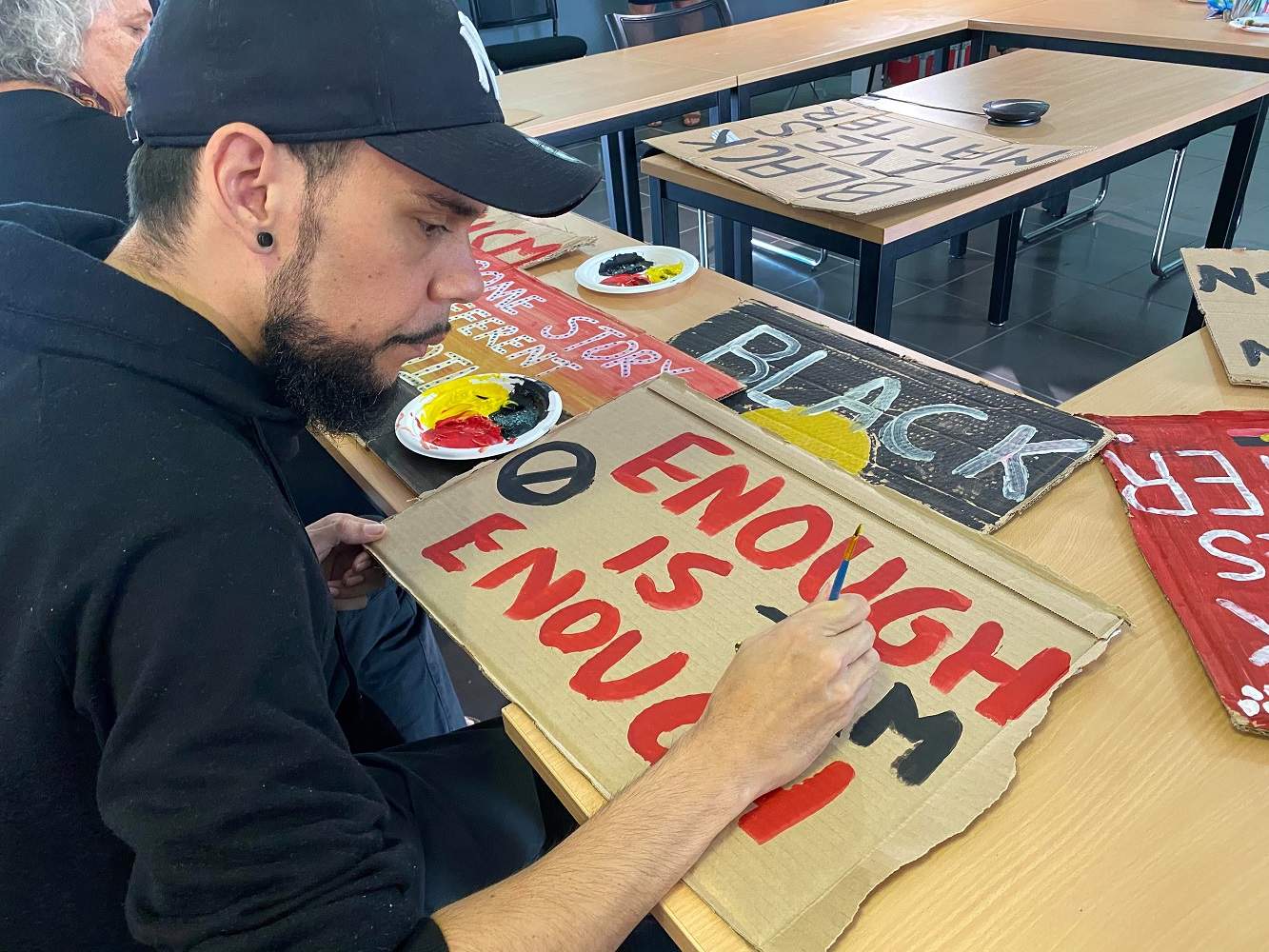 Megan Hendry - ABC News