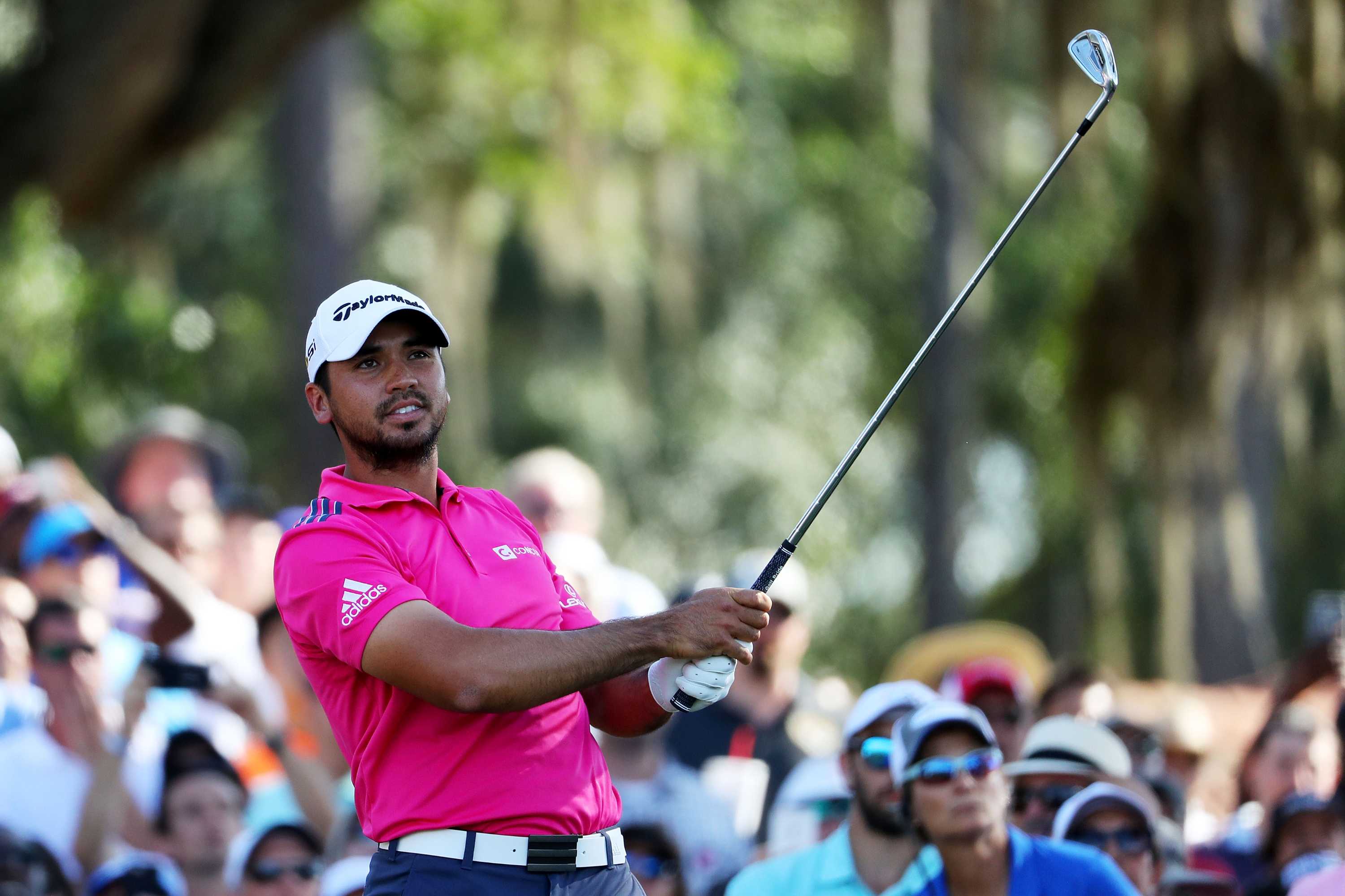 Jason Day wins Players Championship by four shots to continue hot ...