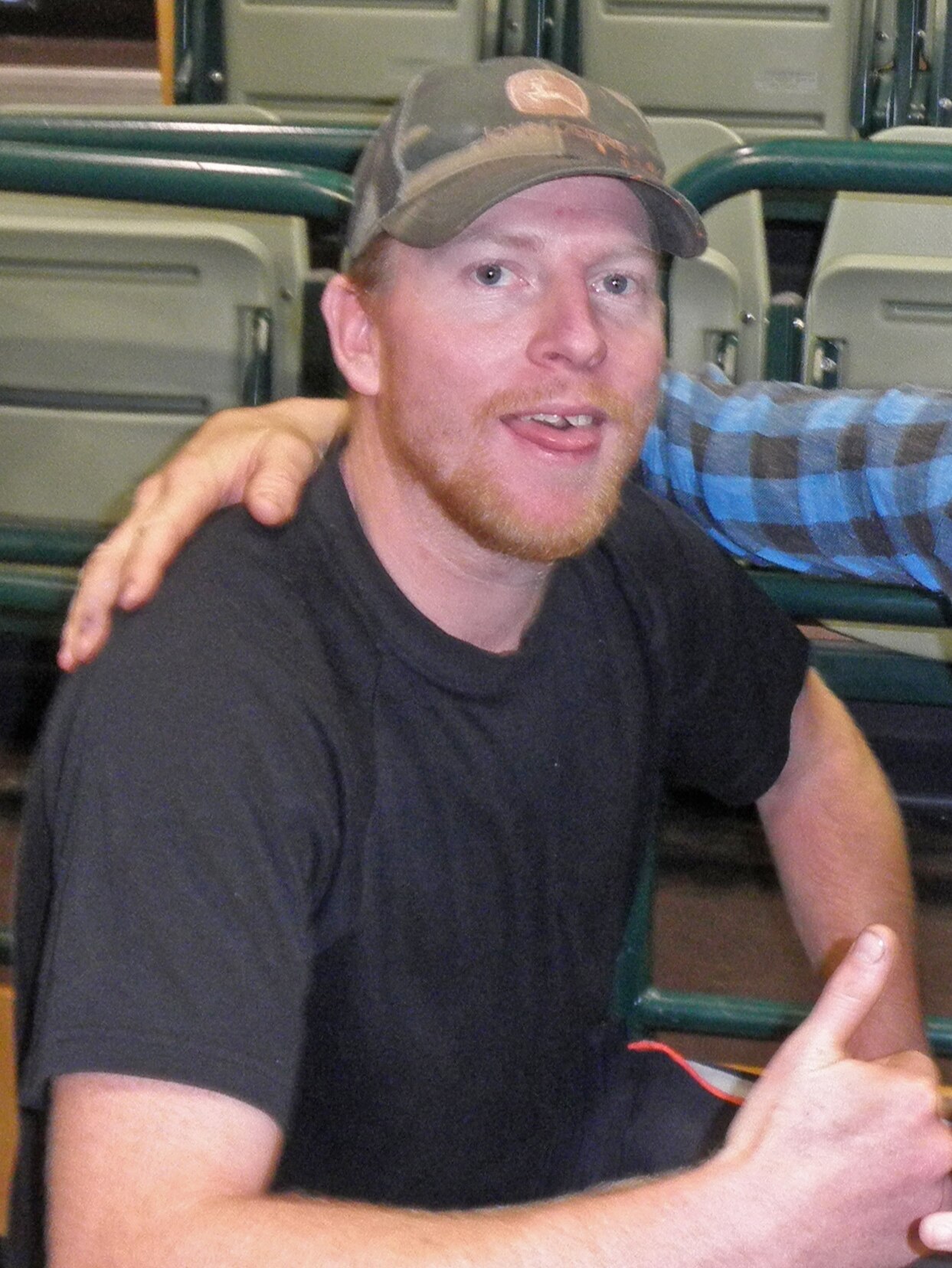 Ex-lover one of four people convicted of luring man to his death - ABC News