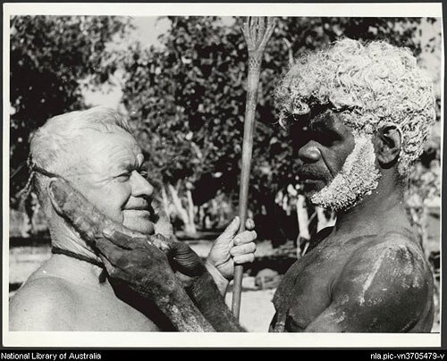 Bill Harney: The enduring legend of Northern Territory yarn-spinner ...