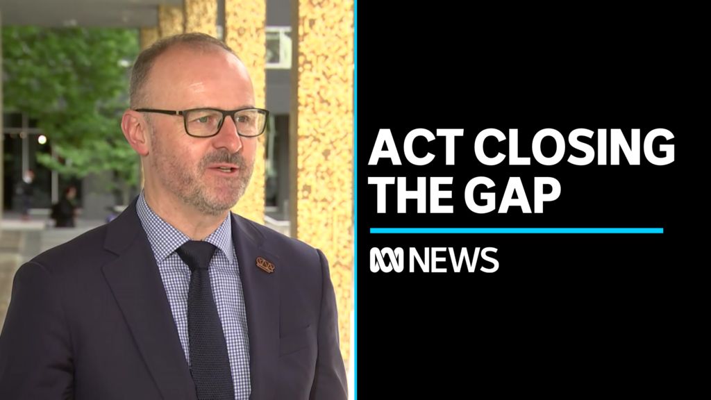 ACT renews focus on indigenous education and training - ABC News