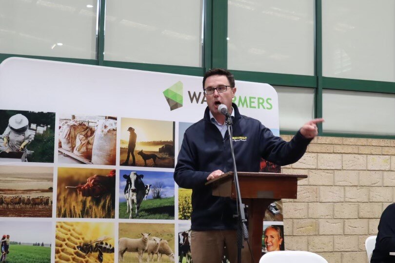 Victorian Country Hour - ABC listen