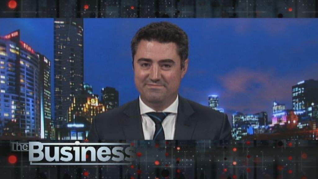 Thursday markets with Evan Lucas - ABC News