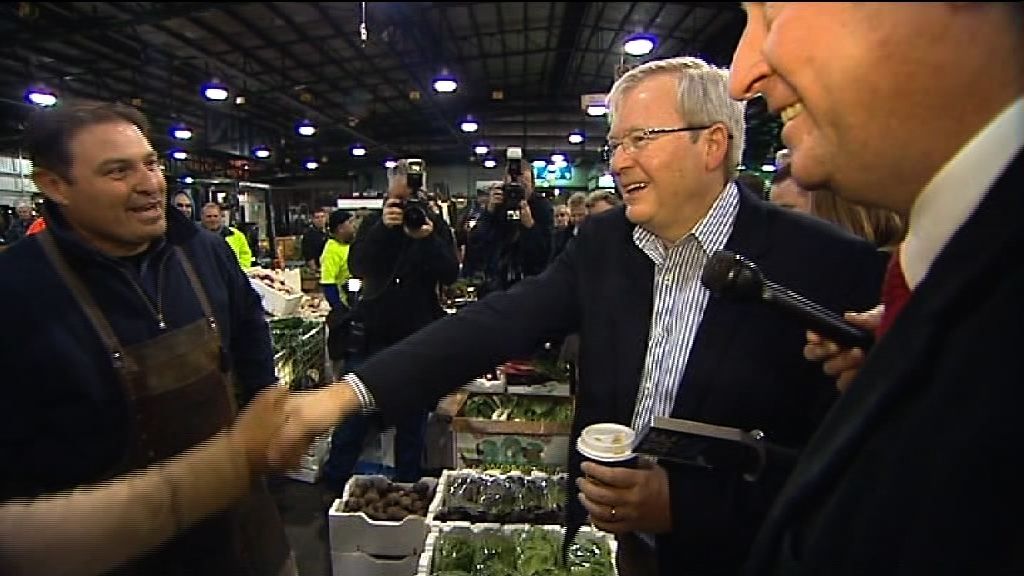 Election Update - ABC News