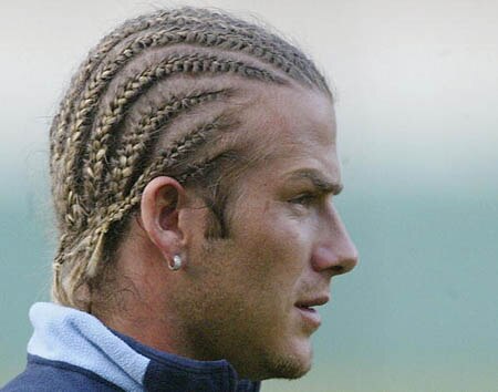 David Beckham wins poll to be on British bank note - ABC News