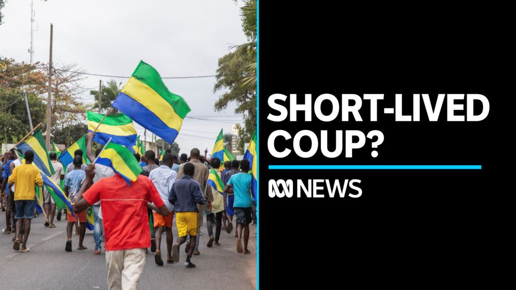 Gabon coup unlikely to last for long time, professor predicts - ABC News
