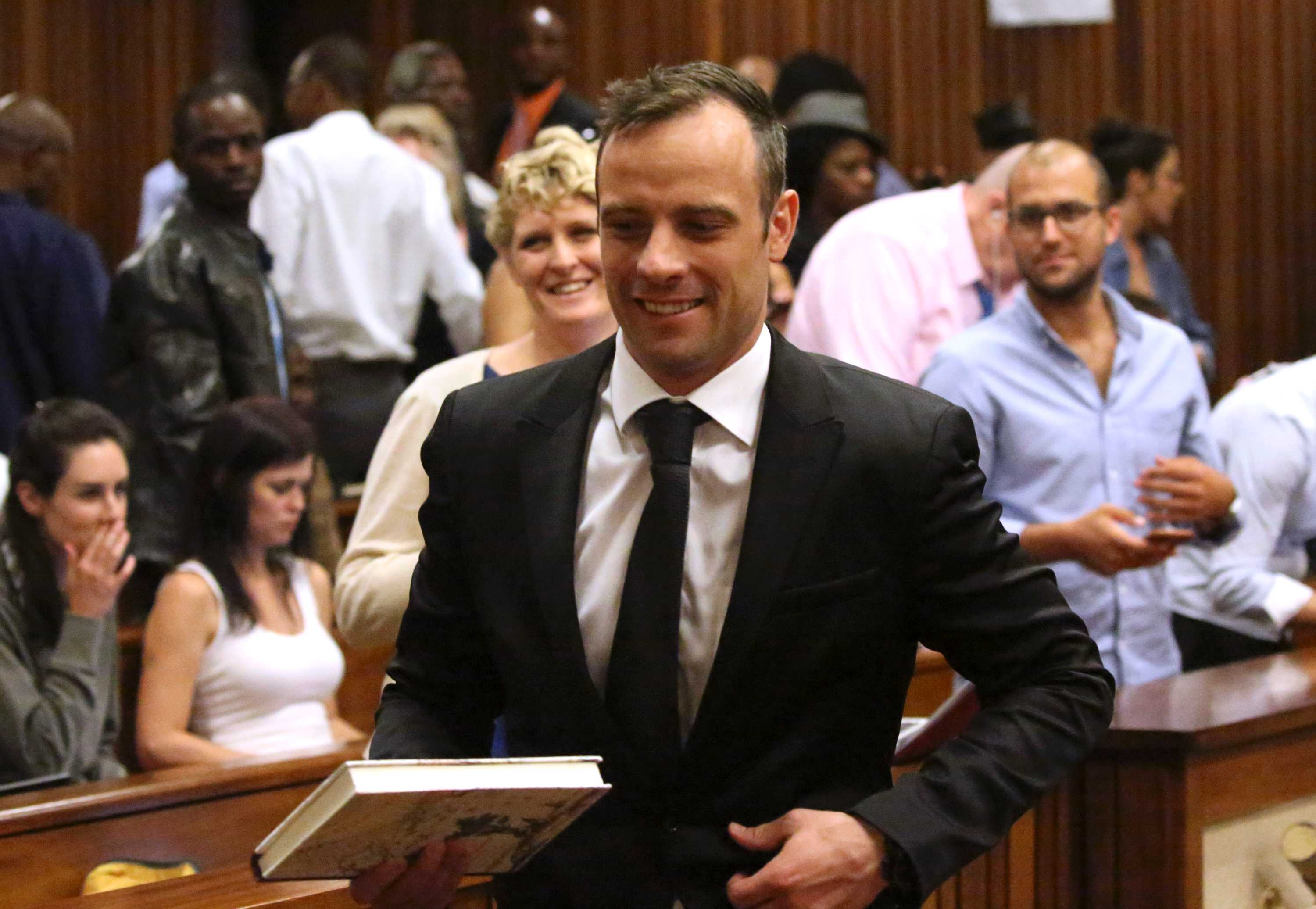 Oscar Pistorius murder case: timeline - ABC News