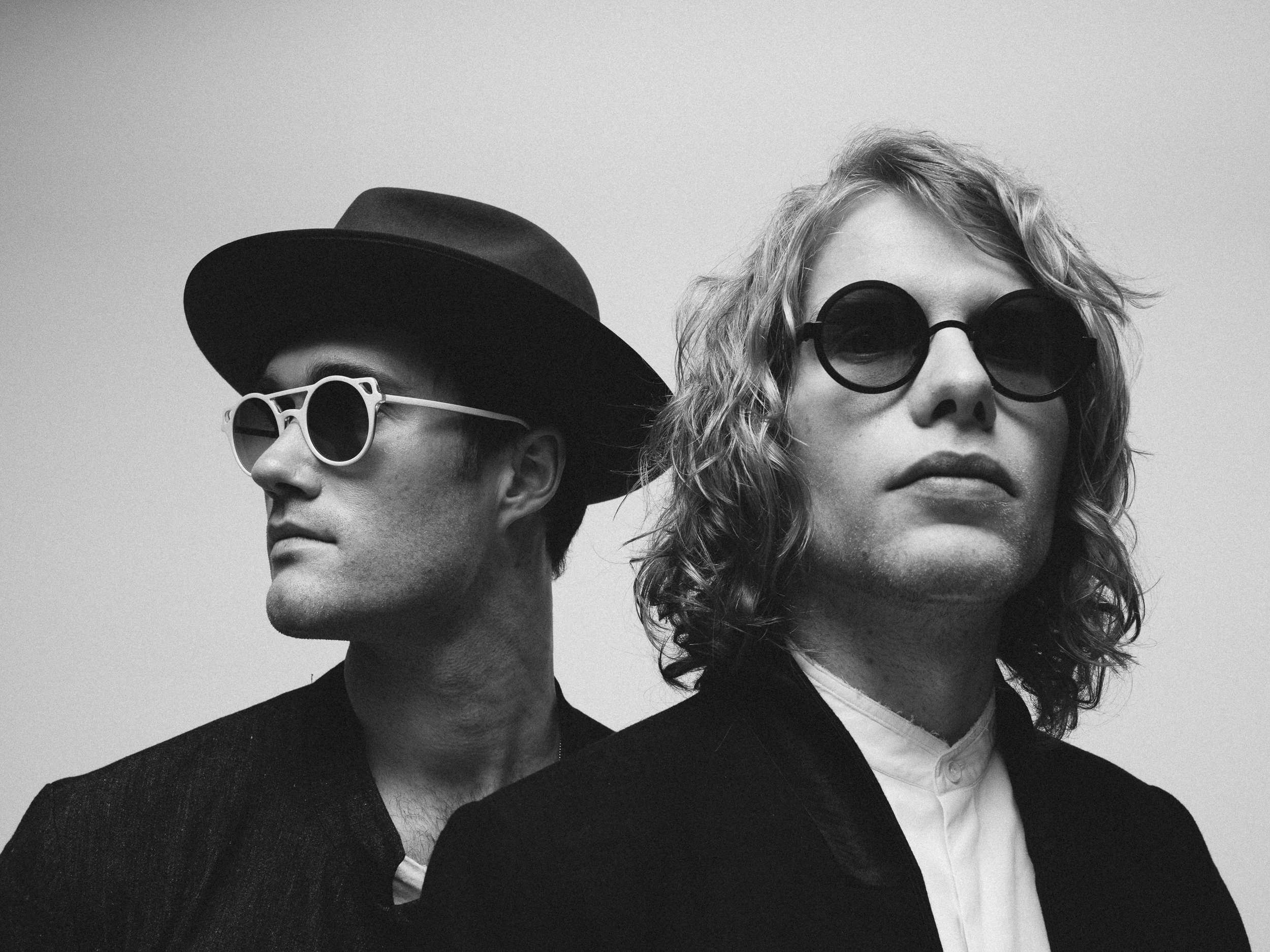 Mix Up: Bob Moses - triple j