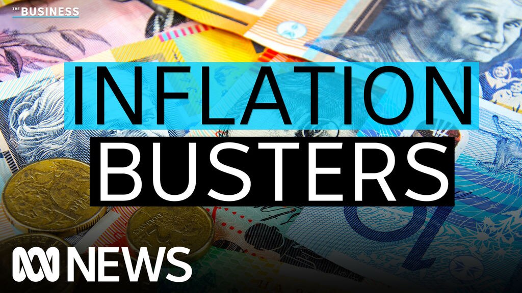 How to beat inflation without hiking interest rates - ABC News