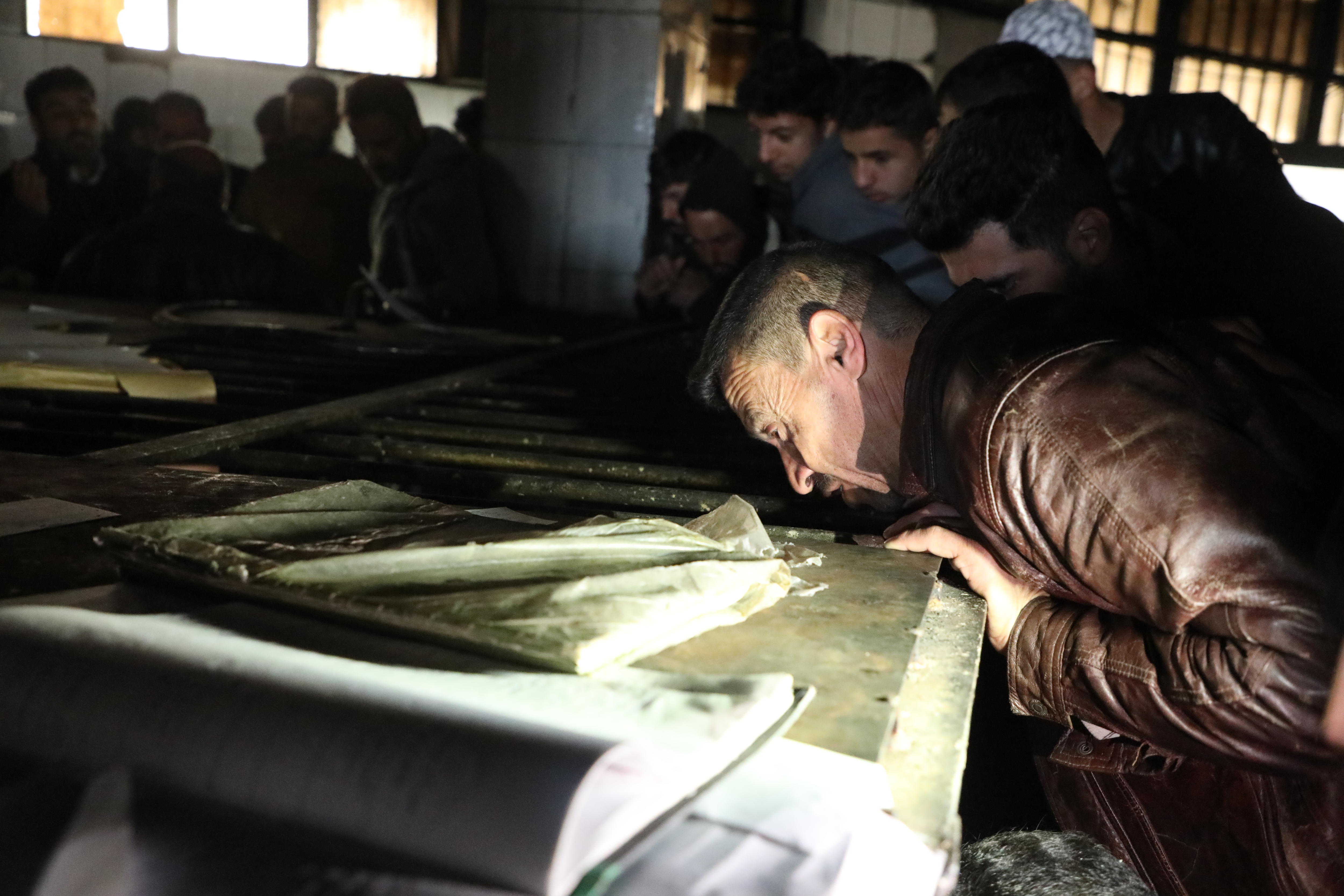 Inside Bashar al-Assad's 'human slaughterhouse', the notorious Syrian ...