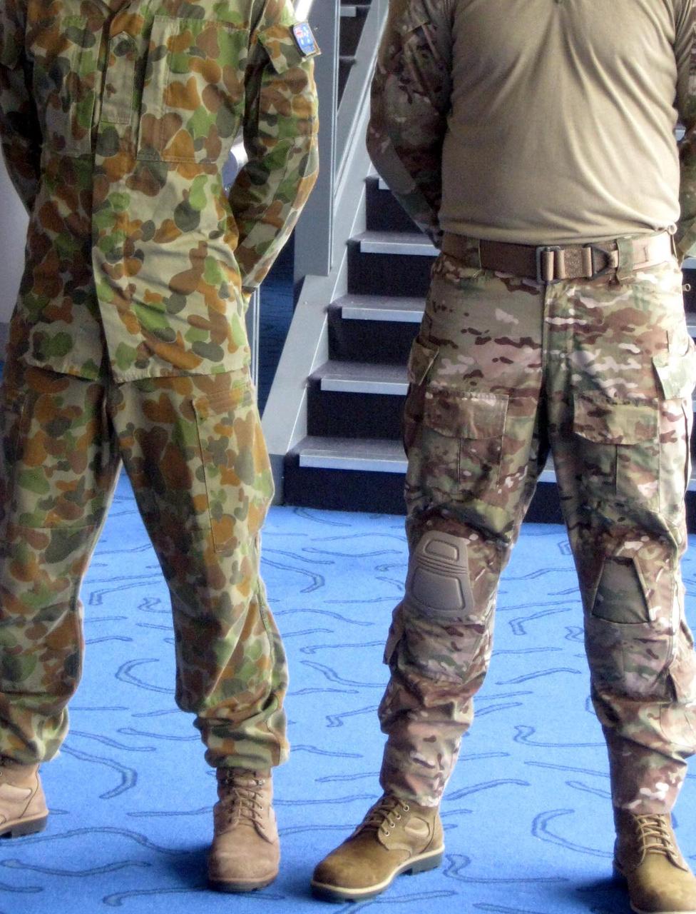 More than a quarter of ADF personnel estimated to be overweight ...
