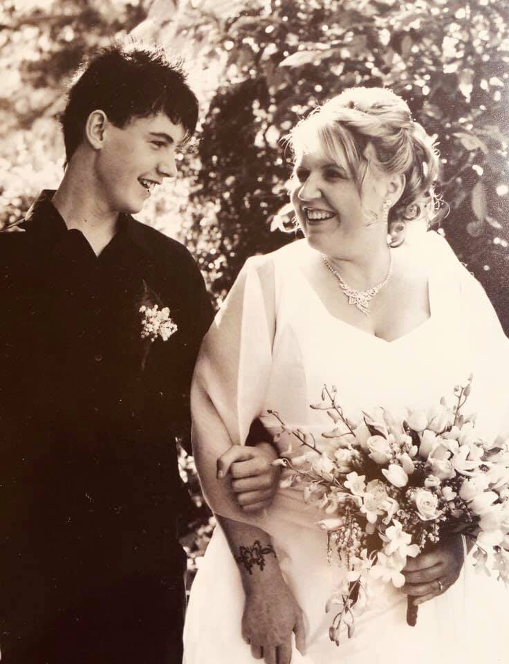 Jack Sadler sentenced to 32 years in prison for murdering Jake Anderson ...