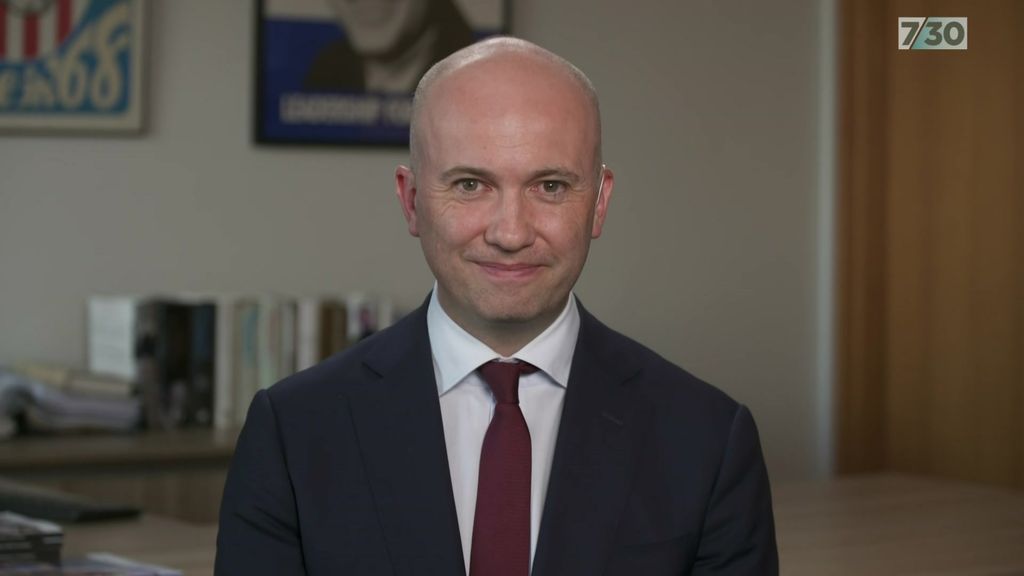 Matt Kean says Super Saturday results 'not a referendum on the ...