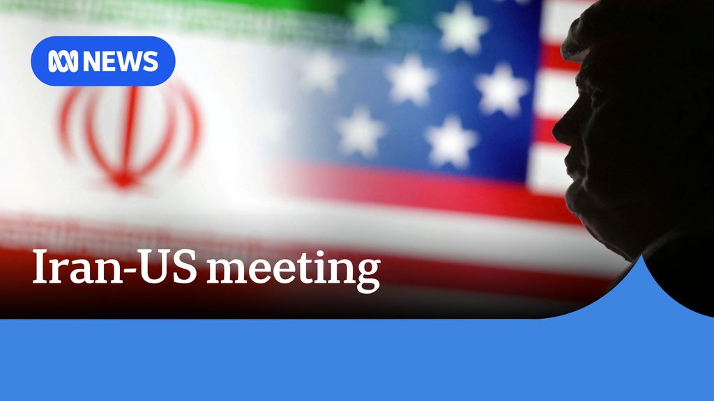 Iran confirms plans to meet with US officials in Oman - ABC News