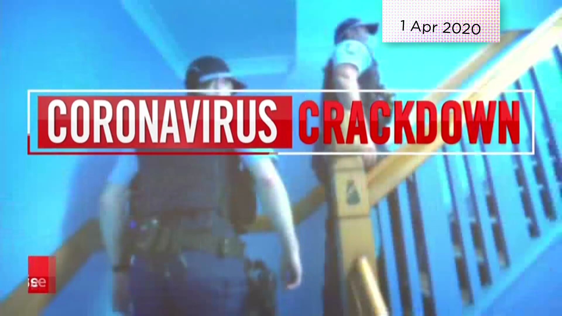 Lockdown lifting - Media Watch