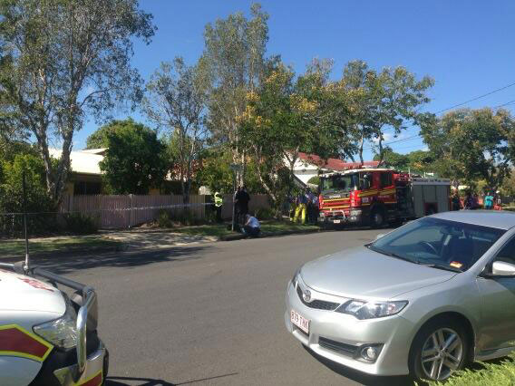 Woman killed in house fire in Brisbane - ABC News